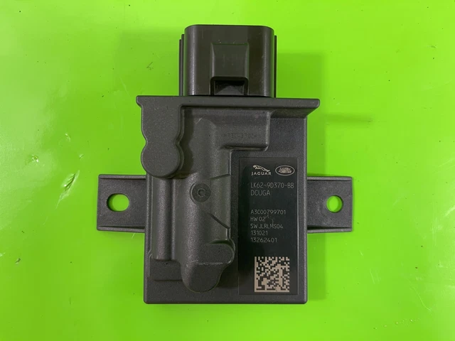 LAND ROVER DEFENDER L663 Fuel Injection Pump Control Unit Module 2019 ...