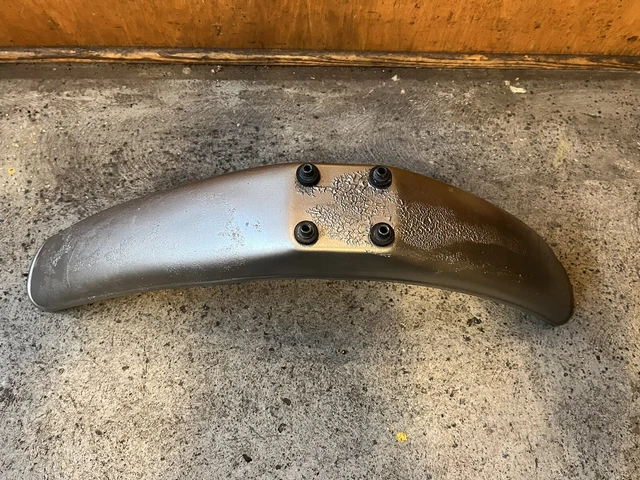 GENUINE YAMAHA DT100 125 DT175 DT250 DT400 YZ250 DT360 MX100 Front ...