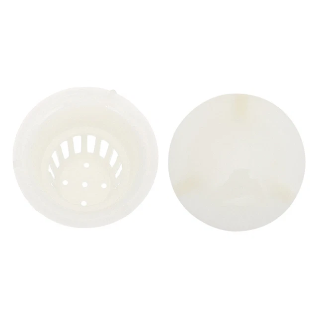 2 COUNT SPITTOON Filter Other Oral Care Chemicals Disposable £8.38 ...