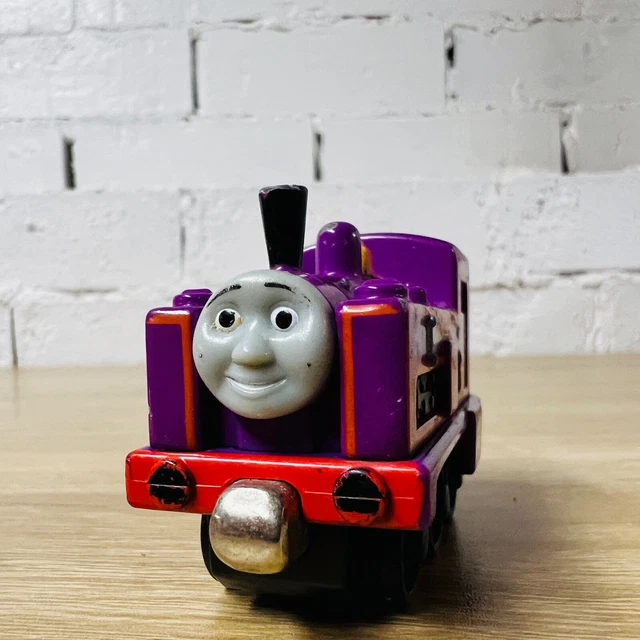 CULDEE - THOMAS the Tank Engine & Friends Take n Play Along Push Magnet ...