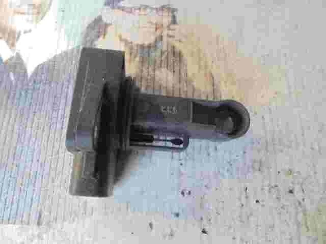 DÉBITMÈTRE DE MASSE d'air Toyota Land Cruiser Prado 2220433010 ...