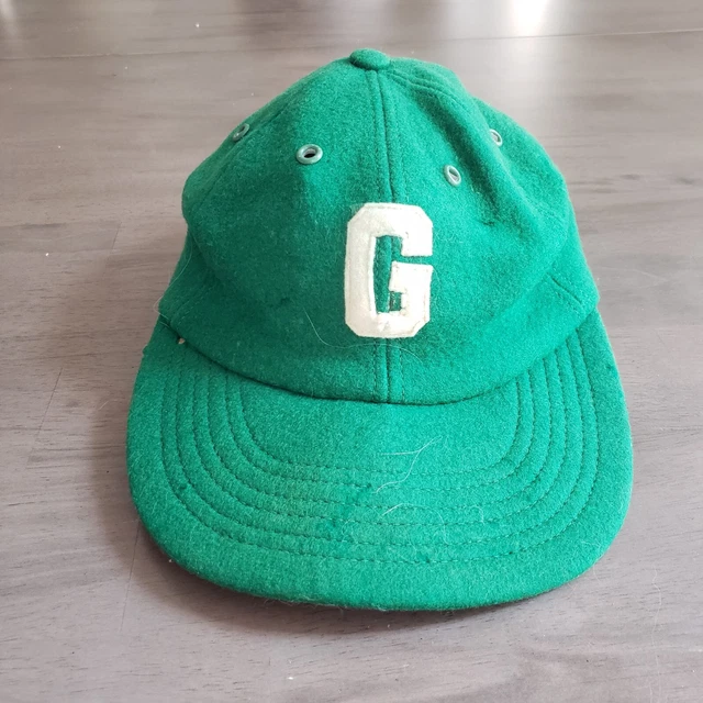 VINTAGE TOKYO EBBETS Field Flannels Hat Cap Mens Adjustable Baseball ...