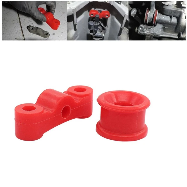 SHIFT LINKAGE HARDWARE Pin Clip for for B Series Energy Suspension ...