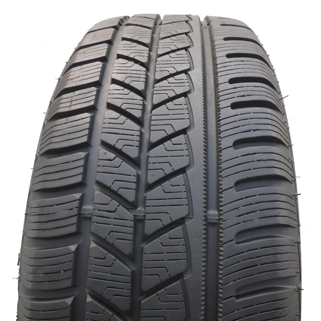 1 X AVON 205/55 R16 91H Ice Touring ST Pneu D'Hiver 2015 6.5mm EUR 70 ...