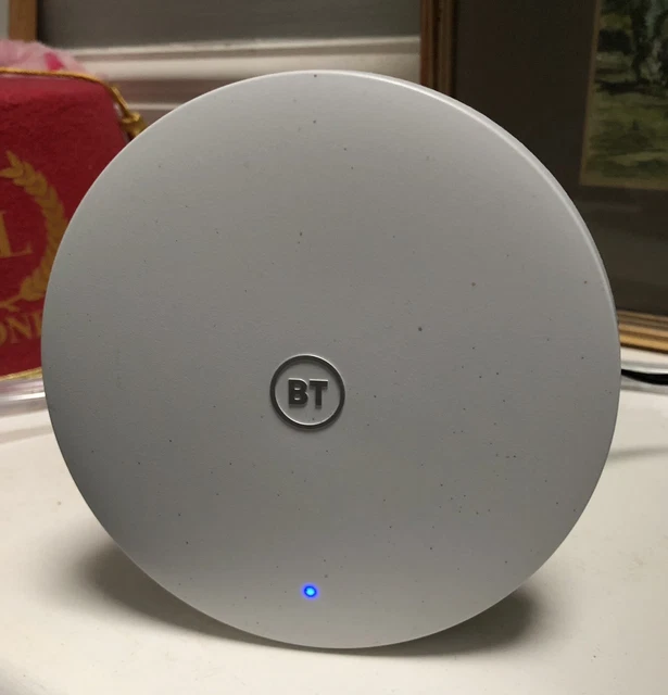 BT WHOLE HOME WiFi MINI AC1200 ADD-ON DISC £0.99 - PicClick UK