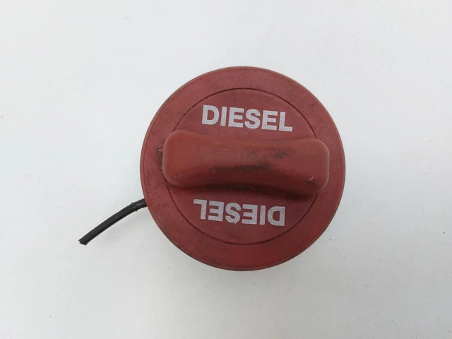 MERCEDES BENZ W204 Diesel Fuel Tank Filler Screw Cap 2011 A2114700805 £ ...