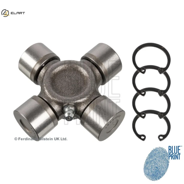 JOINT PROPSHAFT ADC43903 FOR MITSUBISHI BIG/MINI/II/Platform/Chassis ...