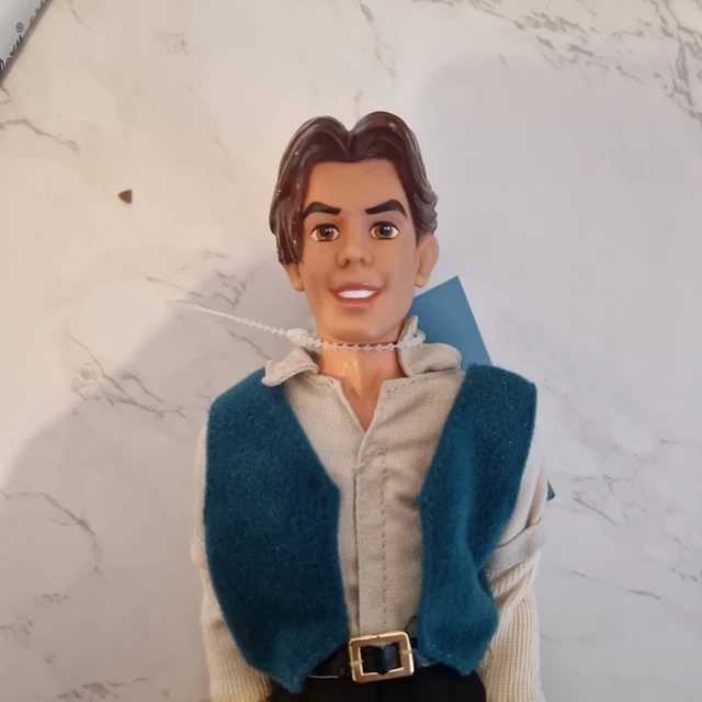 ANASTASIA TOGETHER IN Paris Dimitri Doll Galoob 1997 £11.85 - PicClick UK