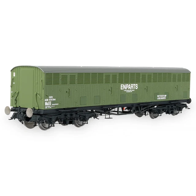 ACCURASCALE ACC2420 SIPHON G BR Olive Green Enparts ADB975784 Limited ...