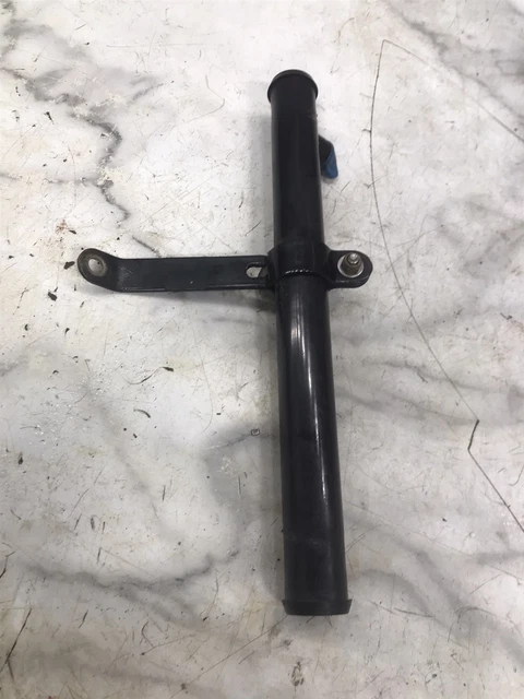 MERCRUISER 5.7 L 350 GM Vortec Marine Engine hose extension extender ...