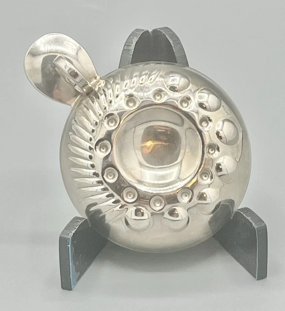 PETIT TASTEVIN EN métal argenté XXème siècle EUR 10,00 - PicClick FR