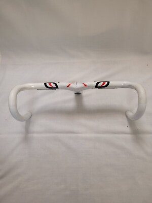 PINARELLO -MOST TALON 1K Compact Carbon integrated handlebar £165.78 ...