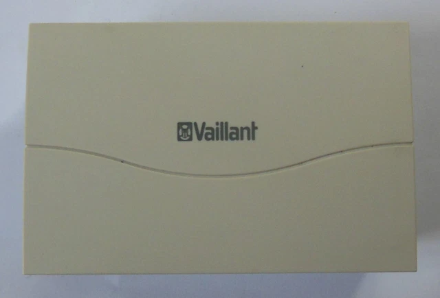 VAILLANT VRT 360F Wireless Rf Receiver Vrt360F £44.95 - PicClick UK