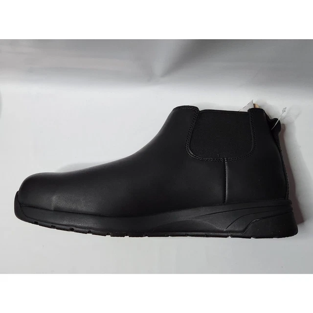 CARHARTT FORCE 4& Water Resistant Nano Composite Toe Romeo Boots Men’s ...