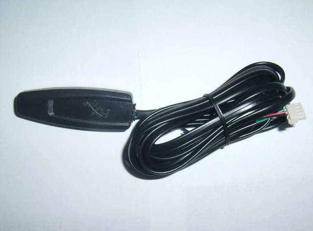 DIRECTED DEI 6102T HX Plus Antenna Receiver Avital Python 4103P L 4105 ...