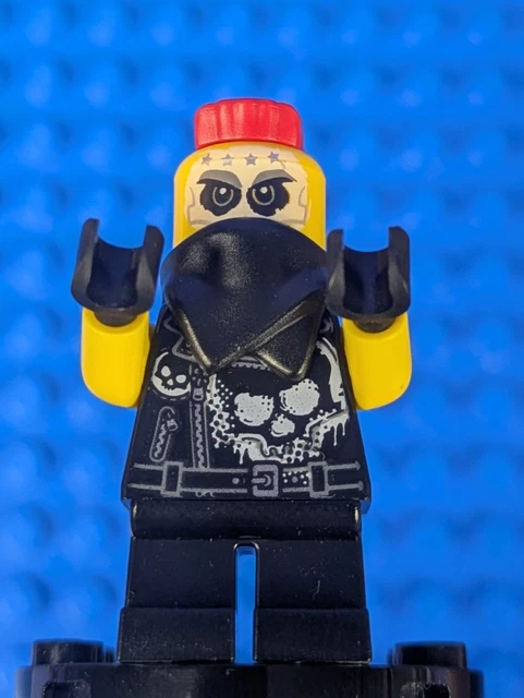 LEGO NINJAGO: SONS of Garmadon: Nails njo0394 Set 70640 $3.59 - PicClick CA