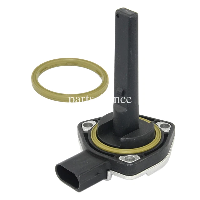 CAPTEUR DE NIVEAU d'huile pour BMW E81 E82 E87 E88 E46 E90 E91 E92 E39 ...