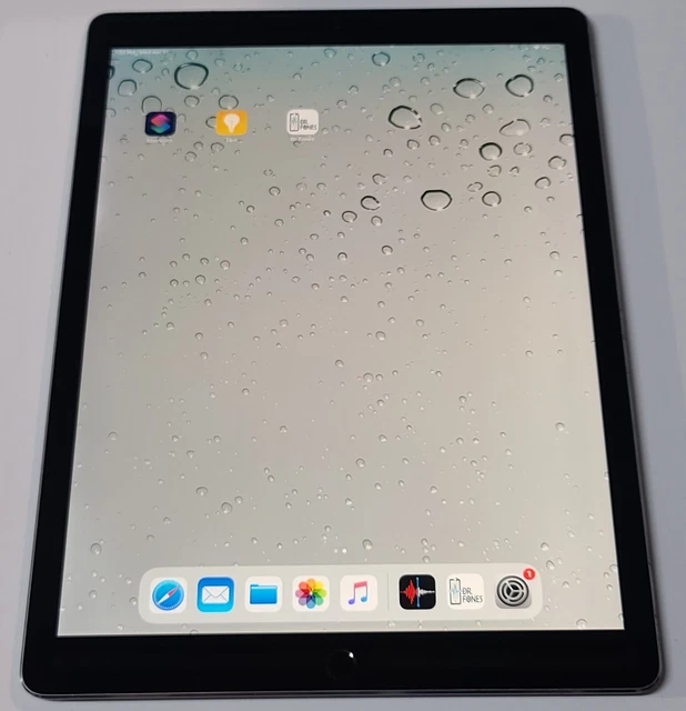 APPLE IPAD PRO 2da generación A1671, 64 GB, Wi-Fi + 4G, 12,9", gris ...