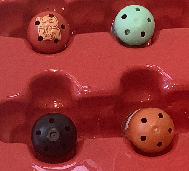 DISNEY PIXAR CARS Mighty Beanz Lightning McQueen, Mater, Sheriff ...