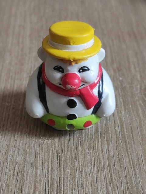 ANCIENNE FIGURINE PVC Bouli Bouly EUR 4,00 - PicClick FR