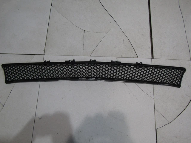 MERCEDES E CLASS W213 C238 Front Bumper Lower Grill P/N A2138850622 Ref ...