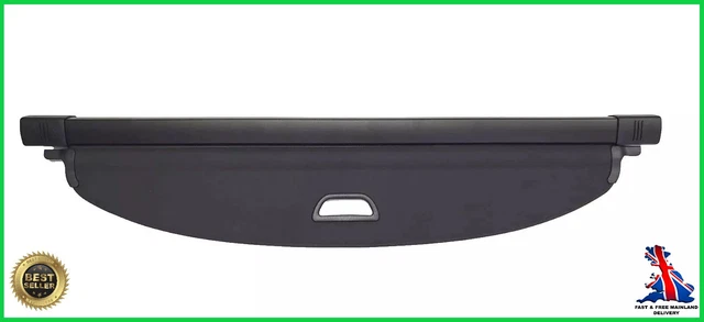 GENUINE ORIGINAL MERCEDES Glc X254 Suv 2022-2025 Parcel Shelf Boot Load ...
