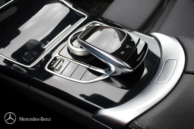 MERCEDES BENZ TOUCH Pad Controller Control Unit Console Controllo ...