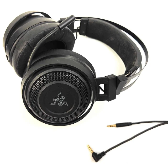 RAZER THRESHER - Wireless Gaming Headset - Stick fehlt Zustand ...