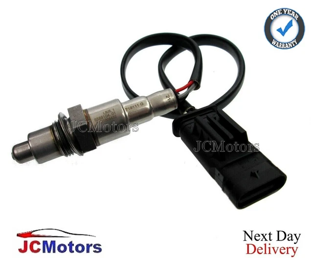 FIT BMW 1 2 3 4 5 Series X3 X5 F25 36 After Cat Oxygen Lambda Sensor ...