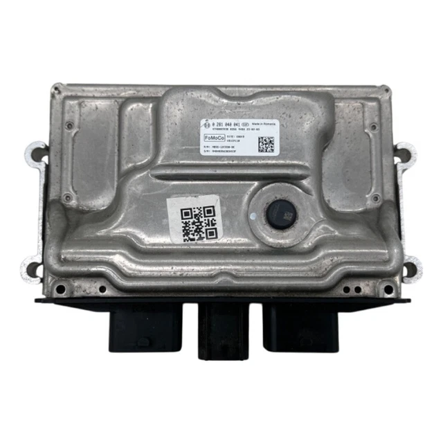 VW AMAROK ECU Glow Plug Relay Module 2.0 Mk3 2023+ Mb3G-12C550-Dg £36. ...