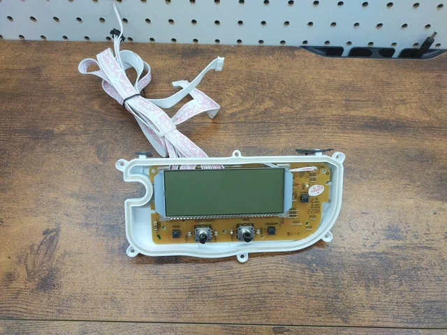 BREVILLE BDC650 BSS Control Board & Display Replacement Part $27.62 ...