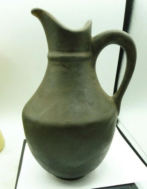 PICHET EN GRES SIGNATURE à identifier ? EUR 28,00 - PicClick FR