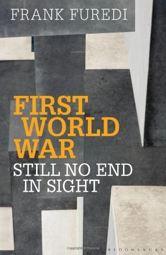 FIRST WORLD WAR-FRANK Furedi £4.89 - PicClick UK