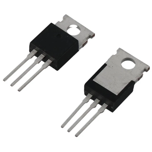 10PCS 80N06 MOSFET 80A Field-Effect Transistor Arduino $15.53 - PicClick AU
