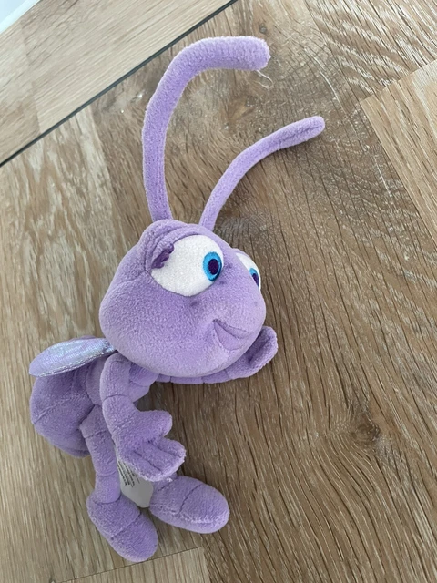 DISNEY PIXAR DISNEY Store Princess Dot Plush A Bugs Life Soft Toy £7.50 ...