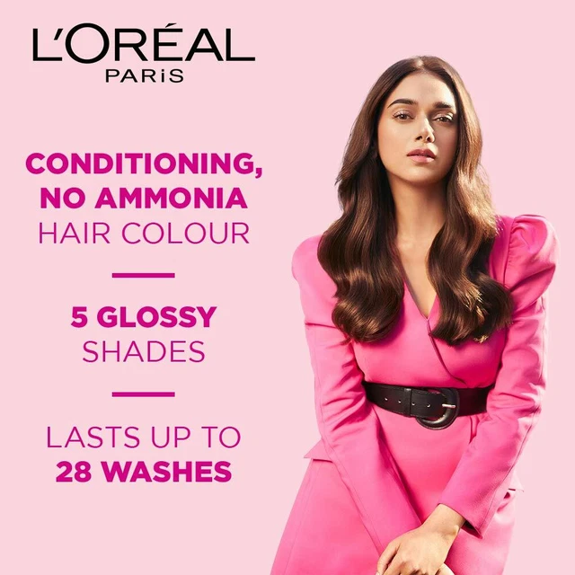 LOREAL PARIS CASTING Creme Gloss Small Pack 45g; £10.63 - PicClick UK