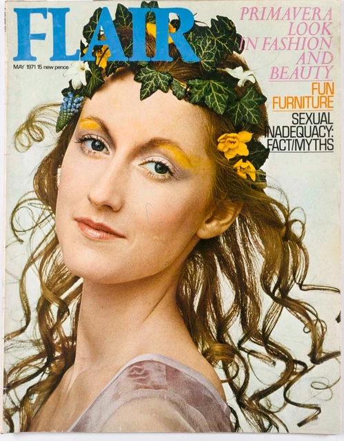 ANNA CALDER MARSHALL CHARLOTTE MARTIN Duffy LOUSADA Jilly Cooper FLAIR ...