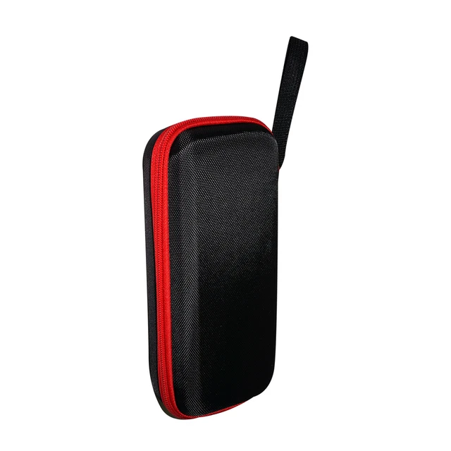 FOR RETROID POCKET 6 Specific Hard Case - EVA Construction 22x11x7cm ...