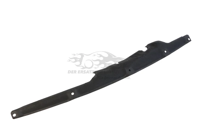 ORIGINAL MOTORRAUMDÄMMUNG HINTEN oben für Dacia Dokker Lody 679020206R ...
