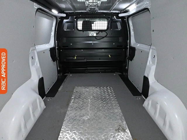 2023 TOYOTA PROACE 75kWh Icon Medium Panel Van 6dr Electric Auto MWB ...
