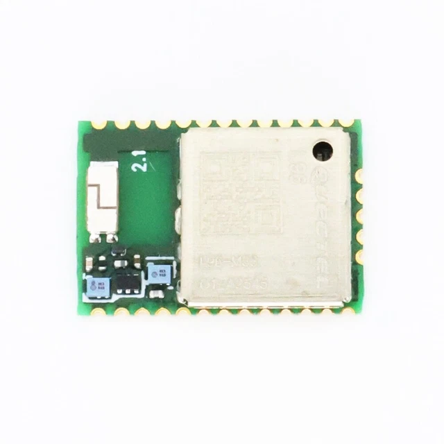 L96-M33 MODULE GNSS Antenna Multi-GNSS Receiver Module Chip Antenna for 5856 £12.18 - PicClick UK