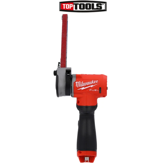 MILWAUKEE M12FBFL13-0 12V FUEL Cordless 13mm Band File Body Only £161. ...