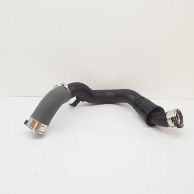 JAGUAR XE X760 Turbocharger Intercooler Pressure Hose T2H19903 NEW ...