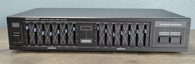 Graphic Eq