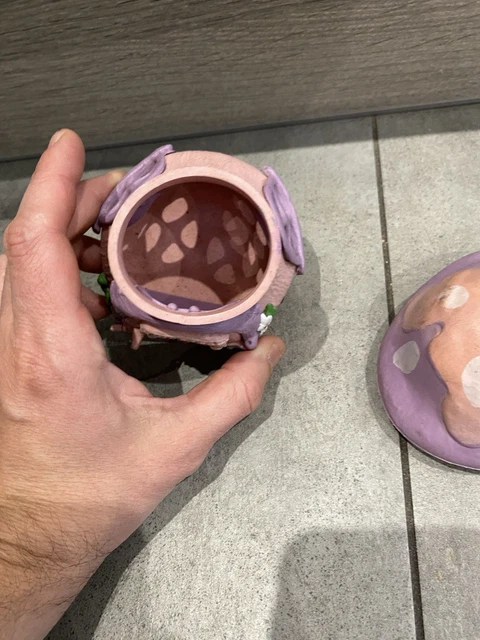 MAISON SCHLEICH 40014 Schtroumpfs Smurfs Schtroumpfette 78 vintage EUR ...