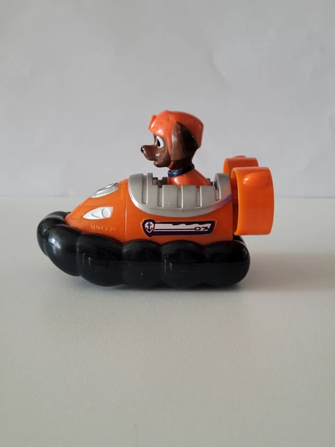 SPIN MASTER: PAW PATROL Zuma mit Luftkissenboot EUR 7,00 - PicClick DE SPIN MASTER: PAW PATROL Zuma mit Luftkissenboot EUR 7,00 - PicClick DE
