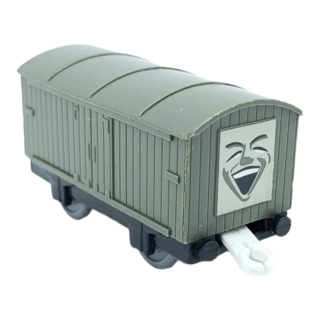 Thomas And Friends Trackmaster Troublesome Trucks FOR SALE! - PicClick UK