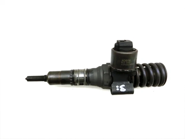 INJECTEUR PDE ZYL.3 pour TDI 2,0 103KW Audi A3 8P 04-08 03G130073B ...