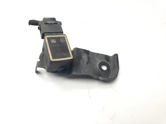 MERCEDES BENZ S Class W221 2006 Height Level Control Sensor A0105427717 ...