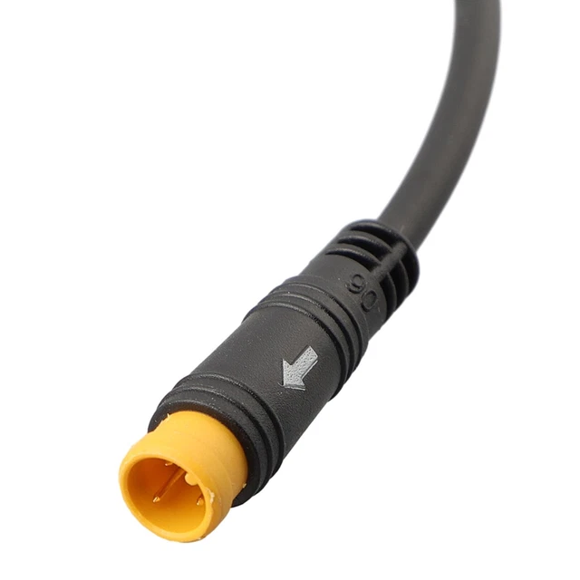 CONNECTEUR D'ACC L RATEUR D'AFFICHAGE de frein compatible pour Bafang M410 M60 EUR 20,17 ...